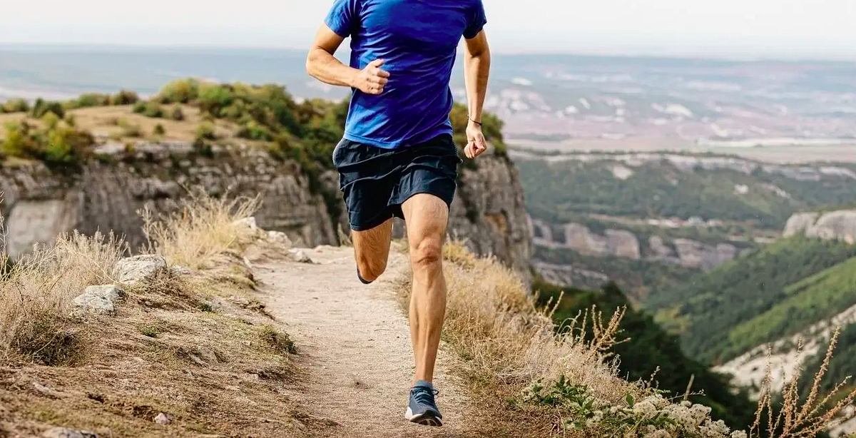 The Transformative Power of Running: How Small Moments and Fitness ...