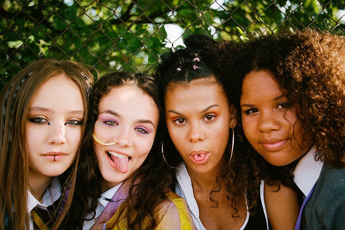 CATFIGHT: Best Friends, Blood, Bad Decisions | by maude dams | Feb ...