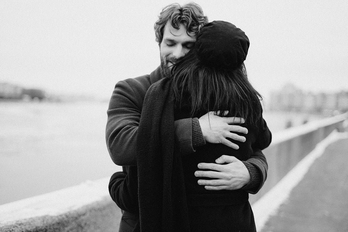 I Will Love You Even When It’s Difficult to Love | by Jocelyn Soriano ...