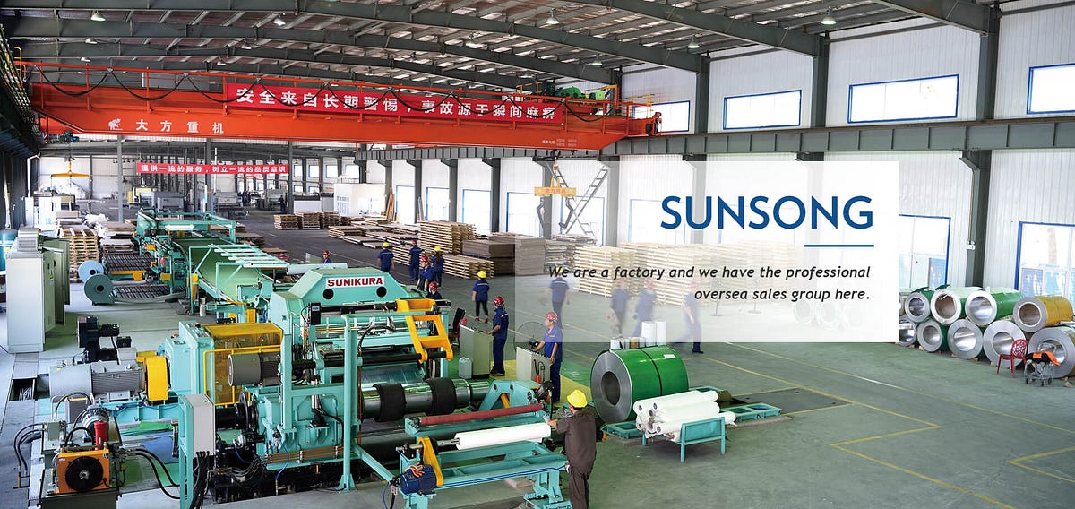 DETAILED PROCESS OF STAINLESS STEEL COLD ROLLED COIL FLATTENING | by ...