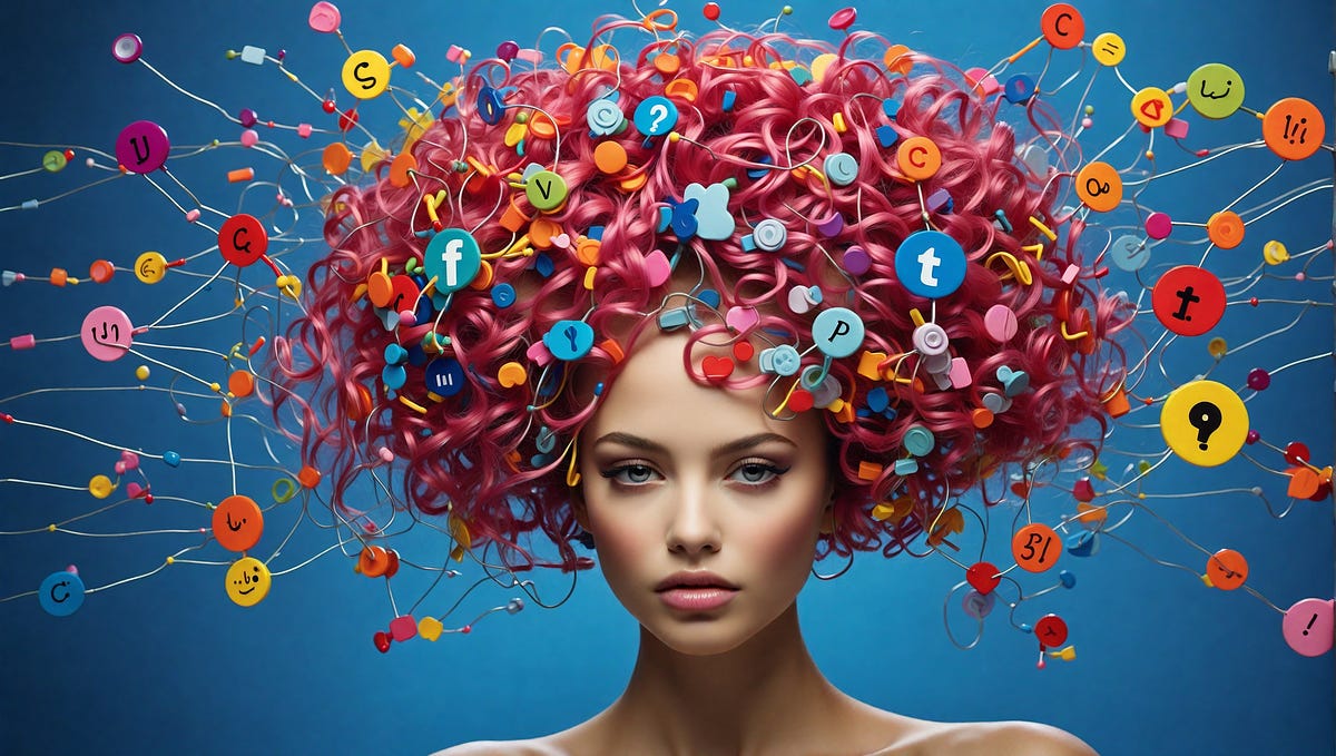 The Theory Behind Social Media and Behavioral Analysis: Unraveling ...