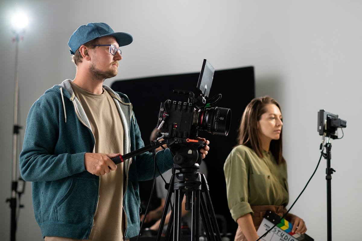 Most Popular Short Filmmakers of Australia | by WFCN | Medium