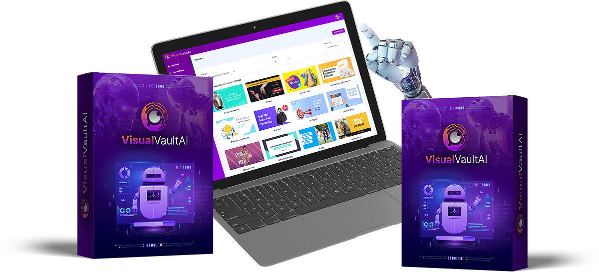 WORLD’S First OpenAI & Stable-Diffusion Powered Cloud Based Platform ...