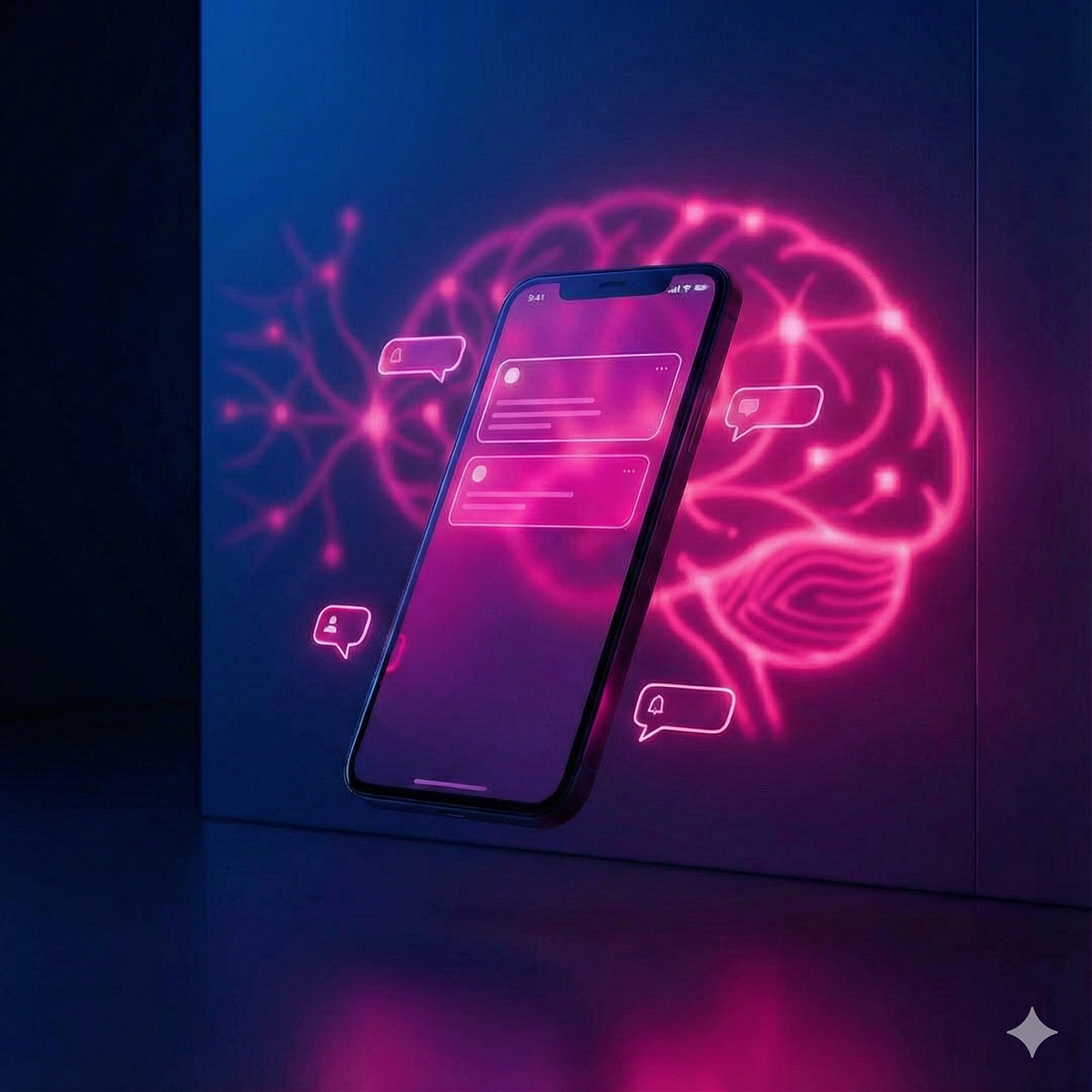 The Psychology of Notifications: How Apps Control Your Mind Without You ...