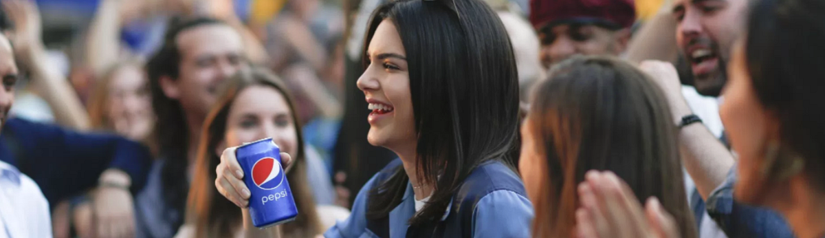 The Kendall Jenner Pepsi Creative Brief | by Chris Callahan | Medium