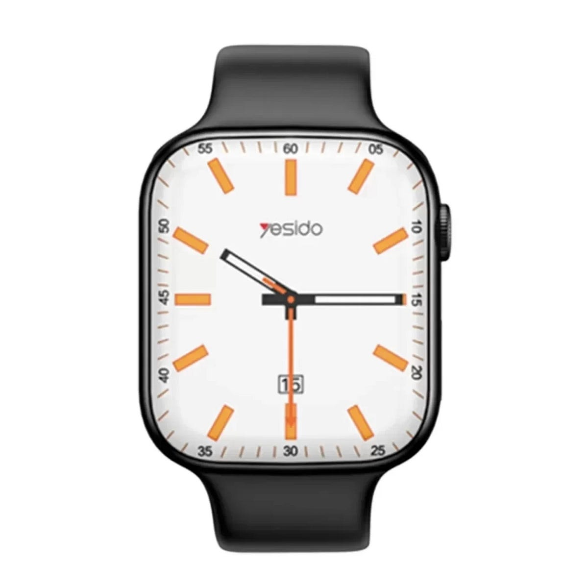 Yesido IO17 Bracelet Smart Watch. Materials: Constructed with Zinc ...