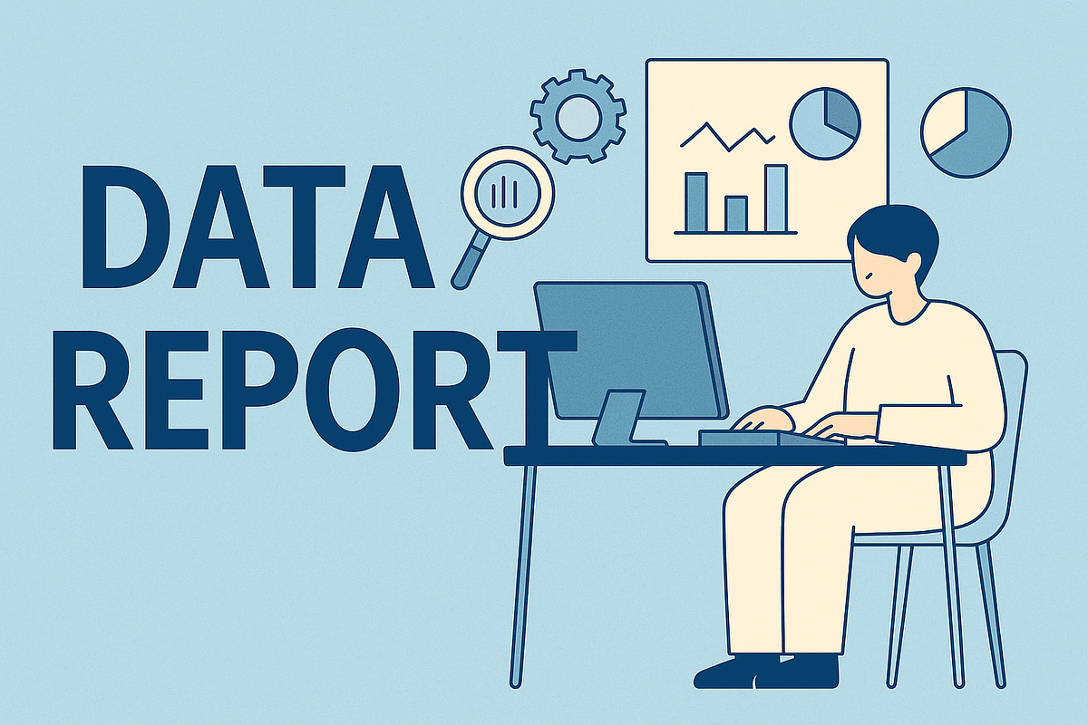 I Tested 20 AI Tools, These Are the Best for Turning Raw Data into ...