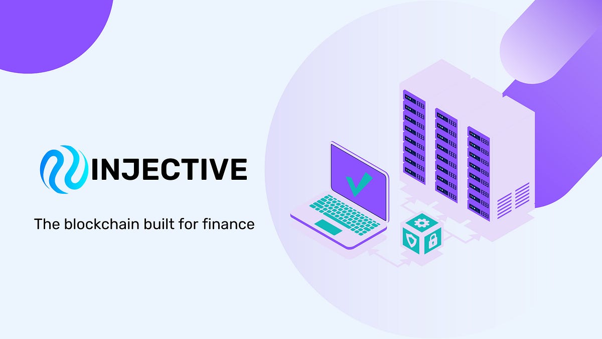 Injective Hub features overview | by Ekechidesprado | Sep, 2023 | Medium