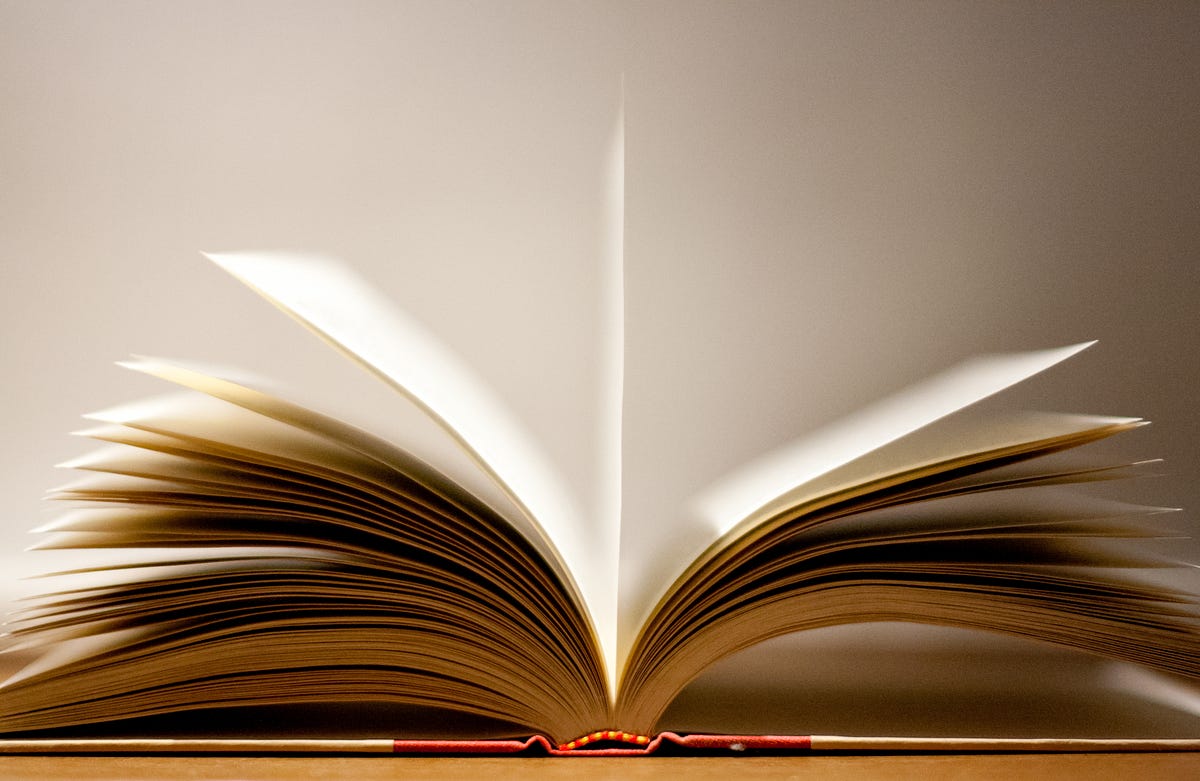 Good Books. Any way you want them. Even These Days. | by Peter Osnos ...