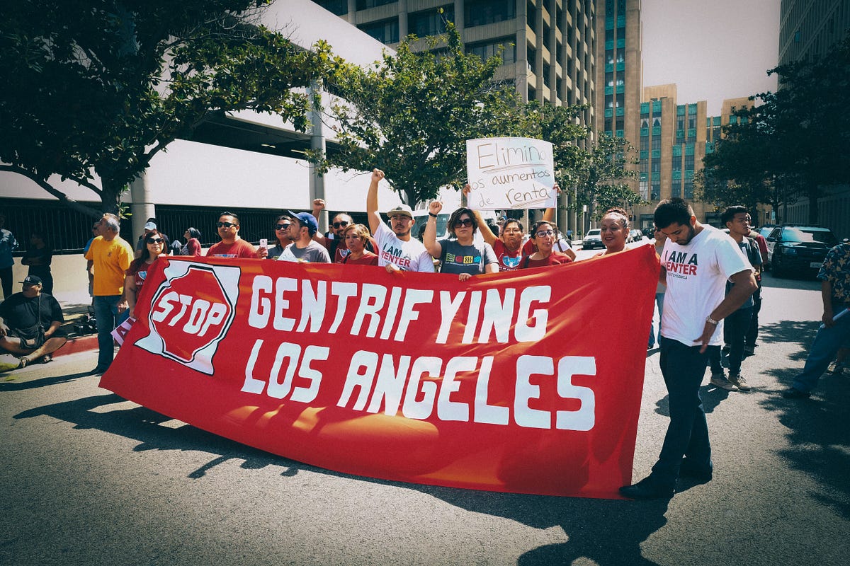 The Road to Getting SB 50 Right (And Why We Are Currently Opposing the ...
