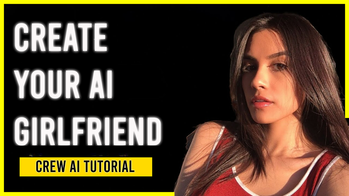 CrewAI — How I Make AI Snapchat Influencer That Makes Over Than 71 000💲 | by Gao Dalie (高達烈 ...