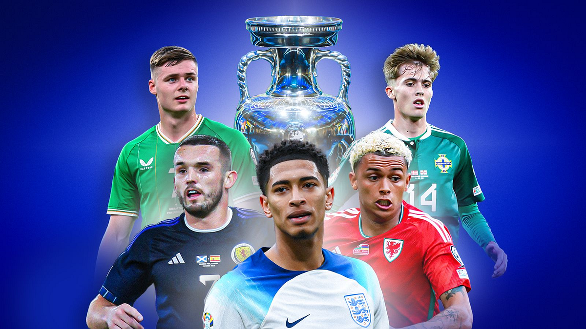 Game-Changing Moments: EUROs’ Most Iconic Matches Revealed | by Afaq ...