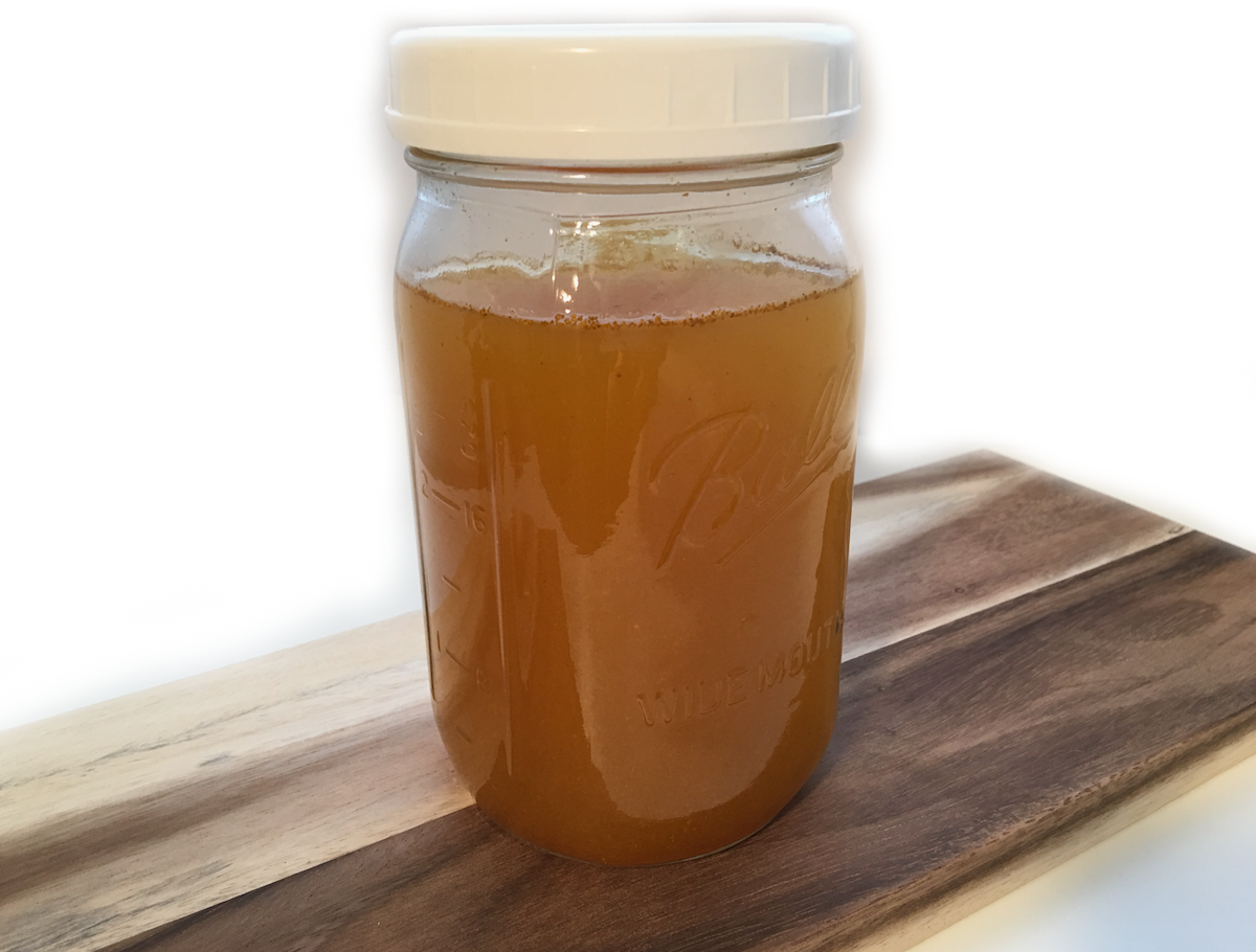 Cold-Expelling Potion. During this summer, so far I have seen… | by ...