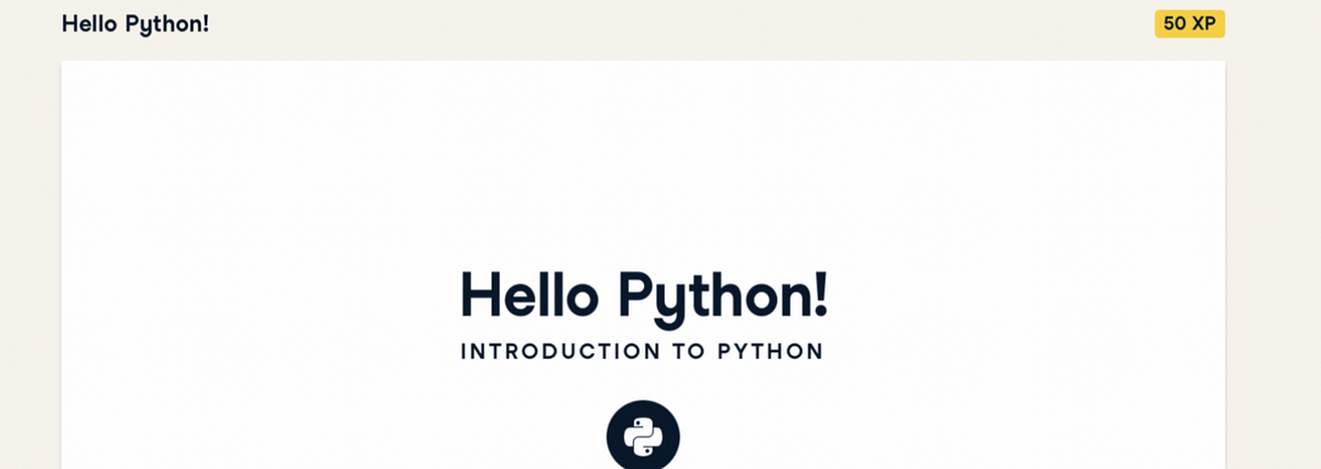 Best Free Python Courses Online!. Welcome back! As most of you know I ️… | by Manpreet Singh ...