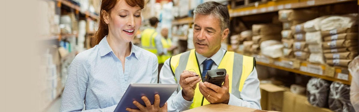 E-signatures: A Solution to Streamline the Supply Chain in Logistics ...