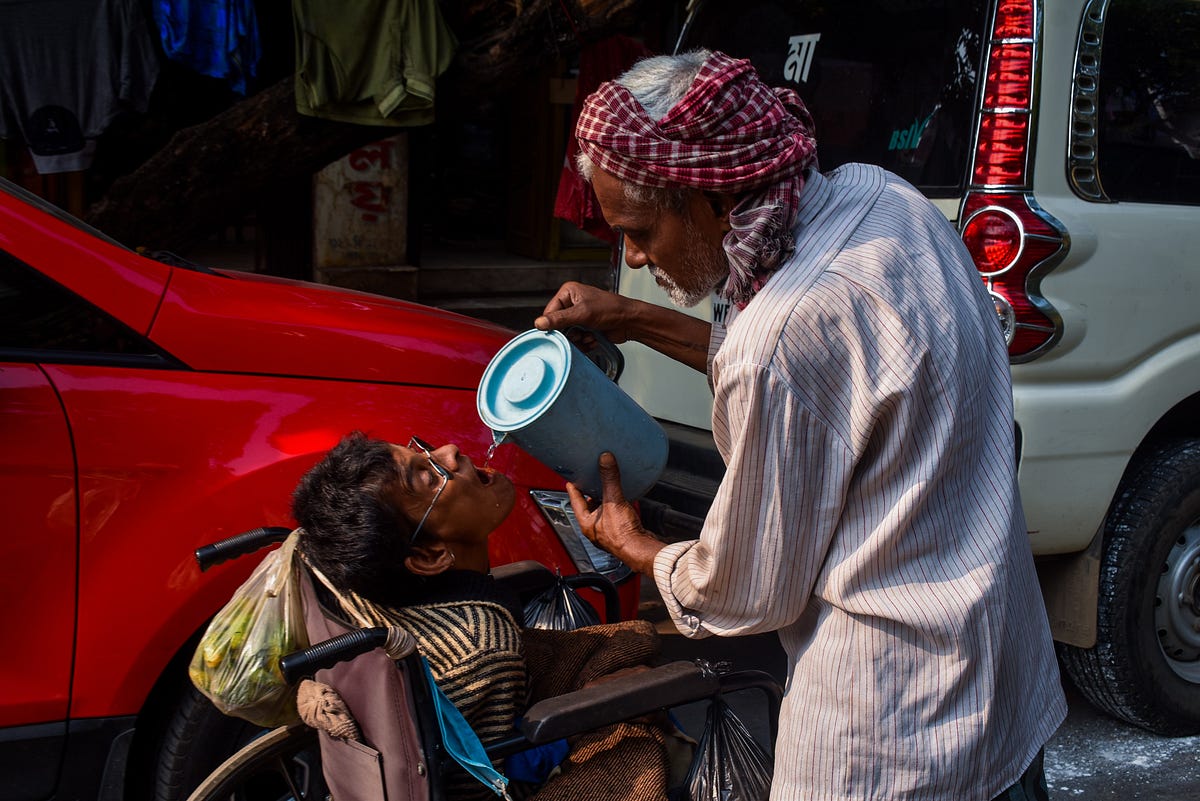 Exploring the art of Documentary Photography | Medium