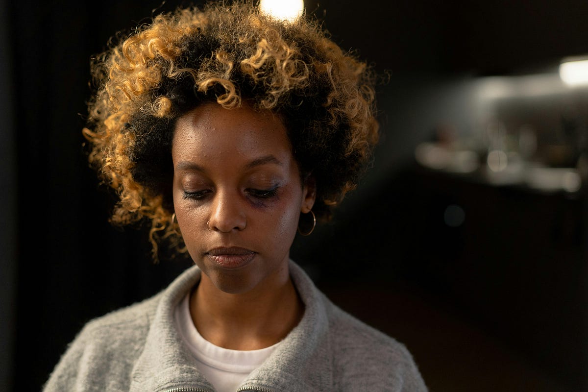 Are You Ignoring These 3 Major Signs of Unprocessed Trauma? | by ...