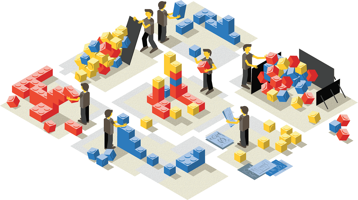 What is Modular CSS?. Modular CSS is a collection of… | by Scott ...