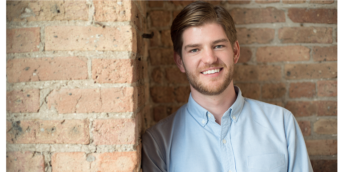 Redesigning the Asset Management Experience — Brian Barnes, Founder ...