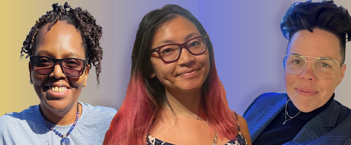 Introducing the CUNY SPS EDI Ambassadors (Pt. 2) | by CUNY School of ...