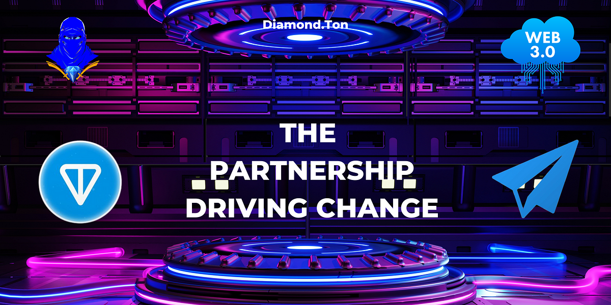 The Joint Effort of TON and Telegram: A Path to a Billion Web3 Users ... The Joint Effort of TON and Telegram: A Path to a Billion Web3 Users ...