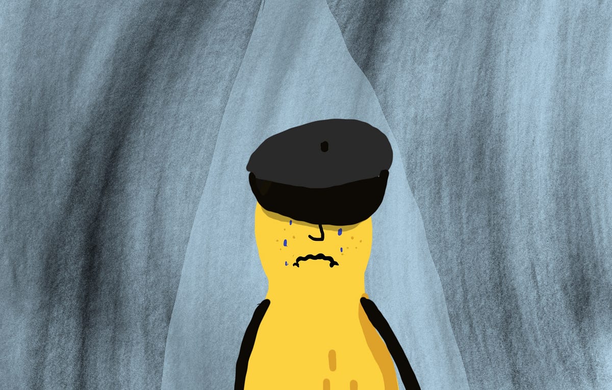 Your Daily Itinerary If You Were Peanut Jr. on His 21st Birthday | by ...