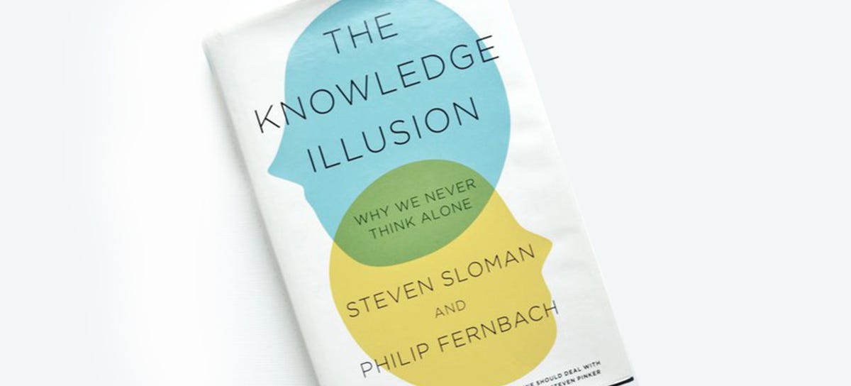 What research tells us: We’re not as smart as we think we are | by ...