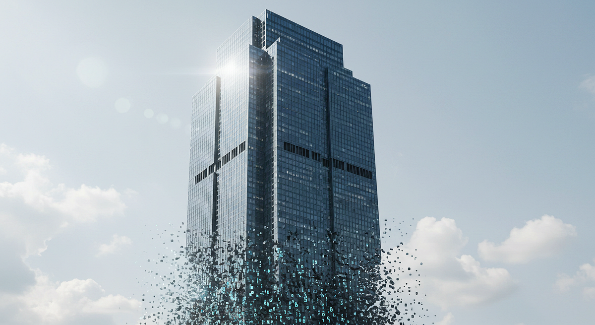Is Vibe Coding Leading us to Vibe Architecture? | by Inclusion Cloud ...