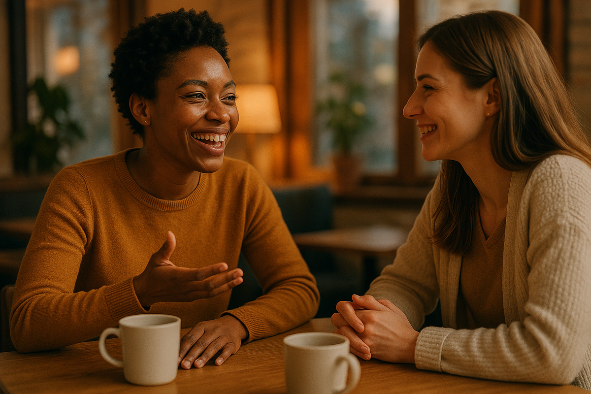 The 5-Minute Rule That Will Instantly Make Your Conversations 10x More ...