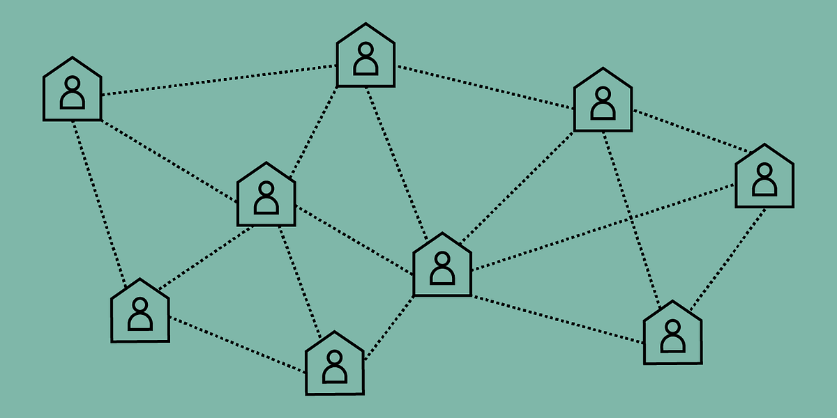 Stay calm and work from home. 4 proven tips for virtual collaboration ...
