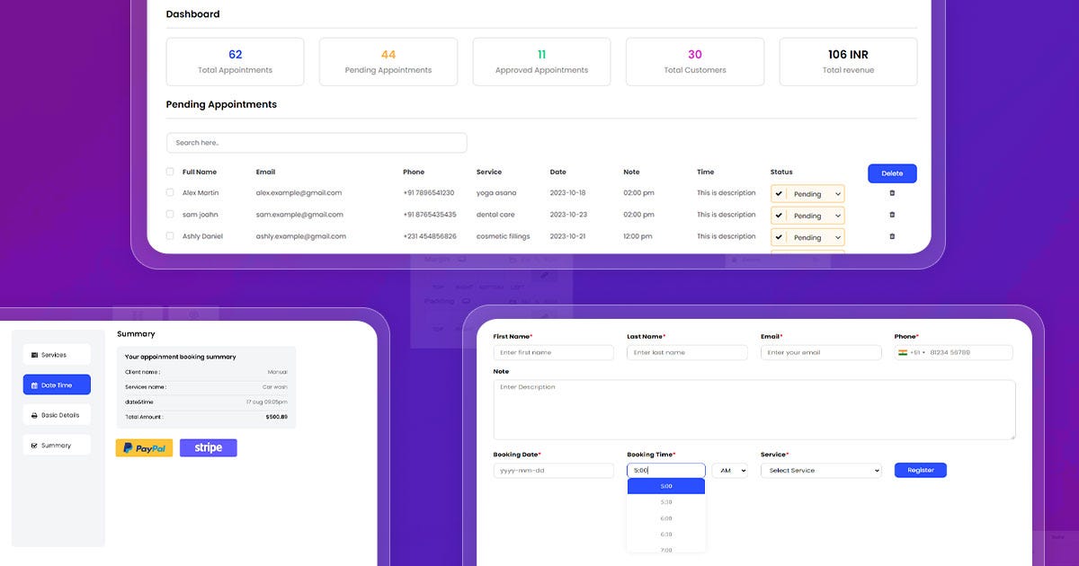 Unveiling True Booker: Elevate Your Appointment Booking Experience | by ...