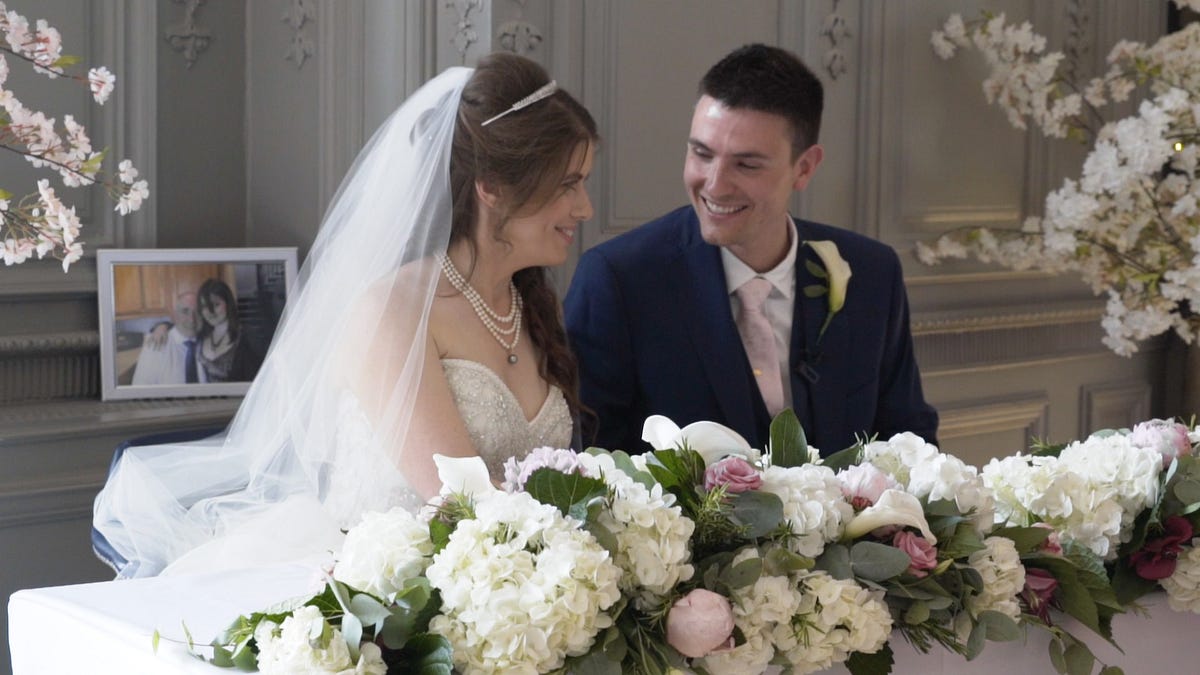 Capturing Elegance: Banquet Hall Wedding Videos in Peterborough | by ...