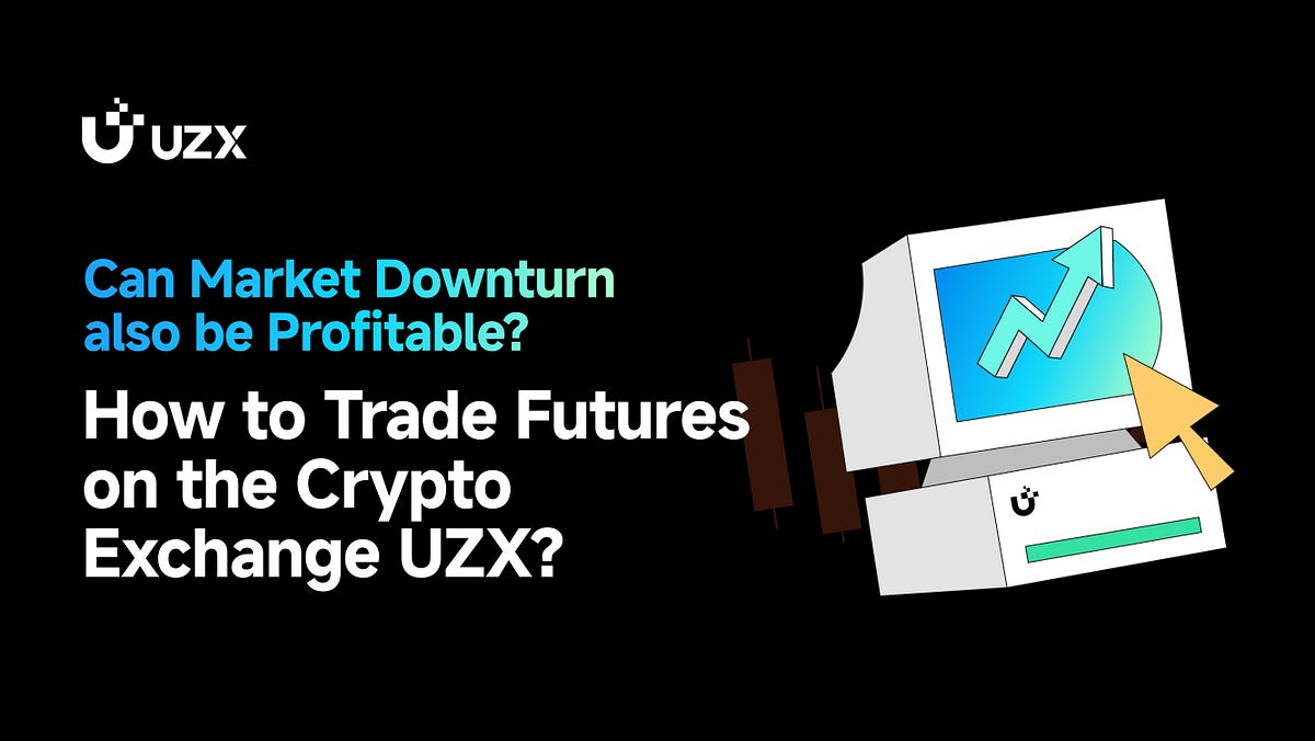 Can Market Downturn also be Profitable? How to Trade Futures on the ...
