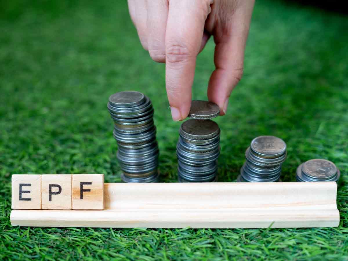 EPF Claim Process — How to Claim the EPF Online? | by ... EPF Claim Process — How to Claim the EPF Online? | by ...