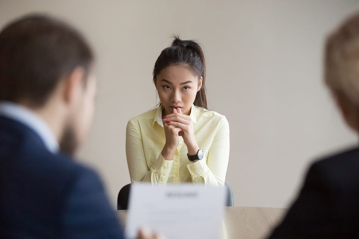 5 Body Language Habits to Avoid. Steer clear of these body language ...