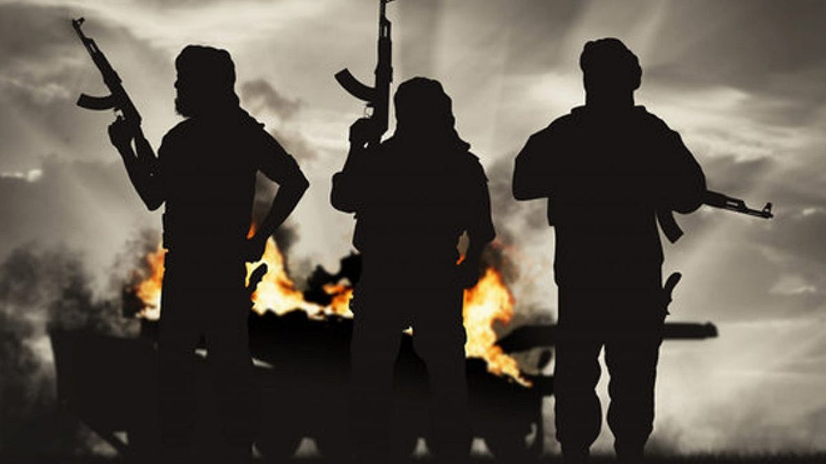 A Comprehensive Guide to Countering Terrorism | by Muhammad Junaid | Medium