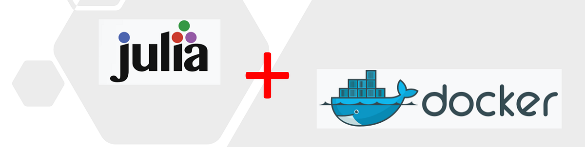 安裝及建置 Julia 開發環境實戰教學- Docker 篇. Create and configure Julia programing ...