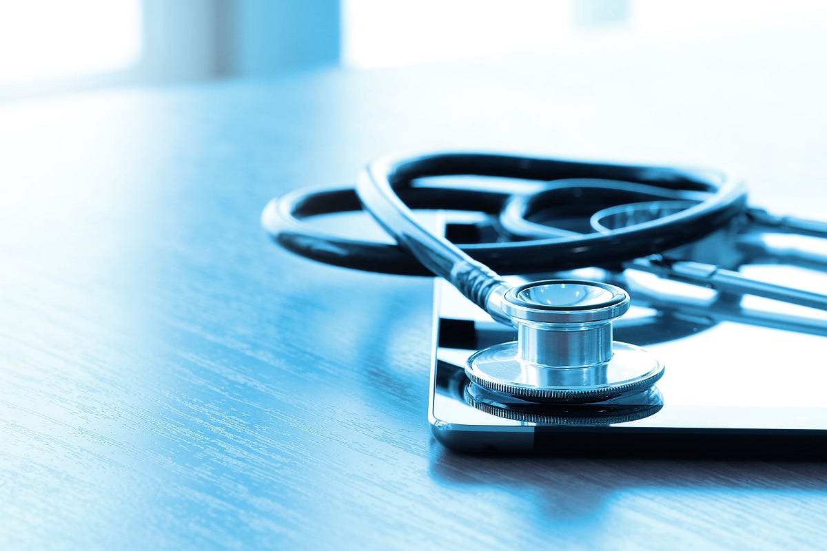 Principles for Healthcare Product and Service Design | by Lola Oyelayo ...