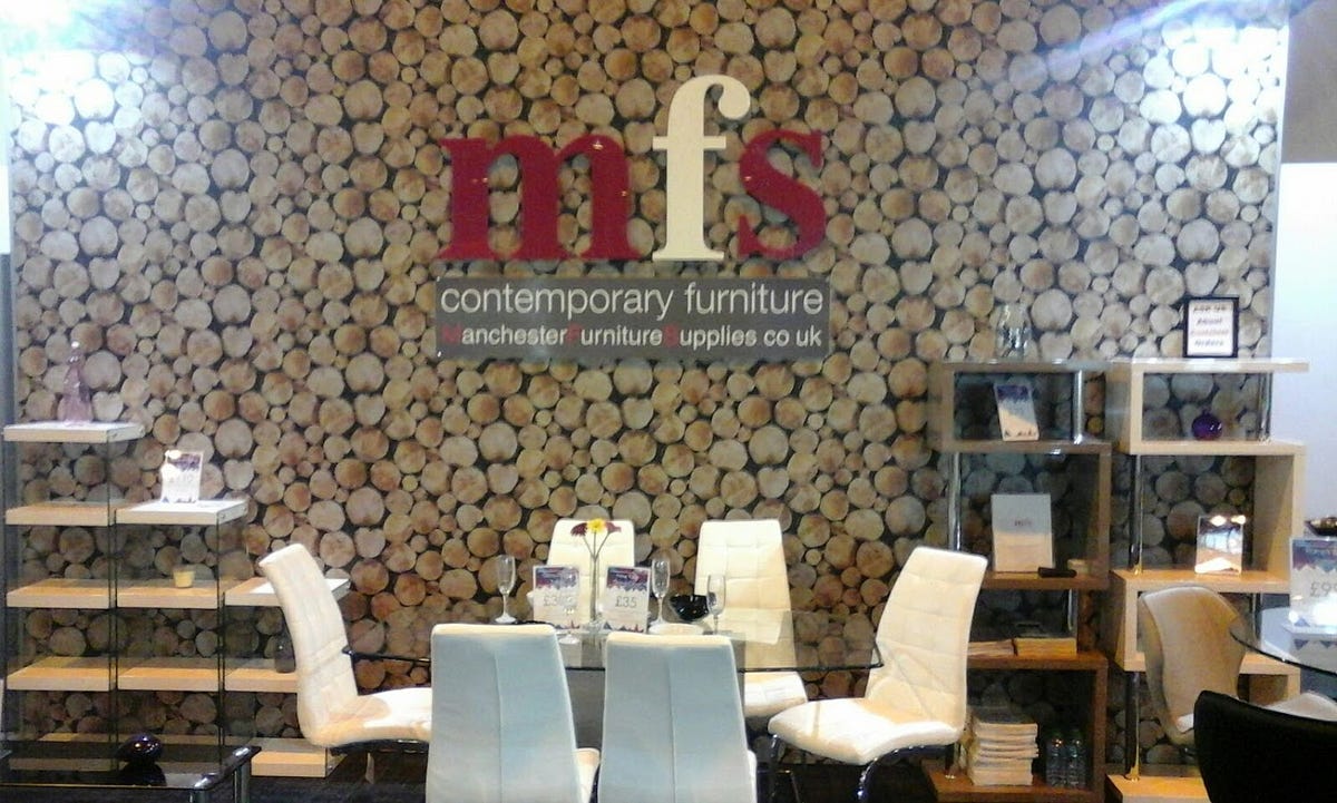 MFS at The Biggest Wholesale Furniture Suppliers Show | by MFS | Medium