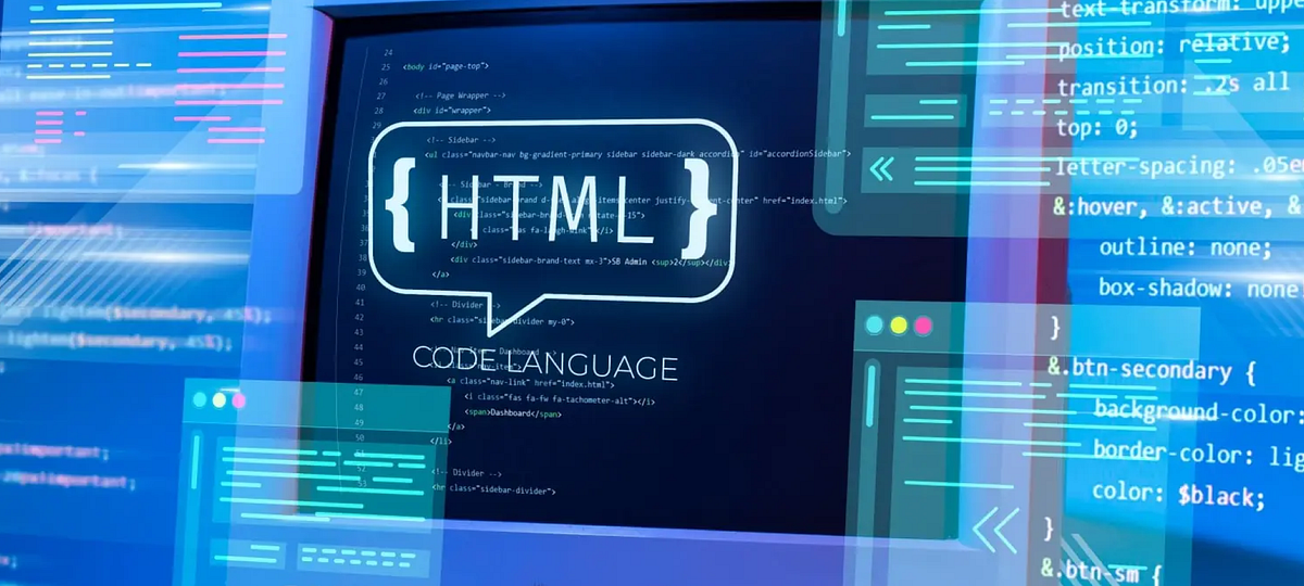 How to Use Artificial Intelligence in Web Development | by Tech ...