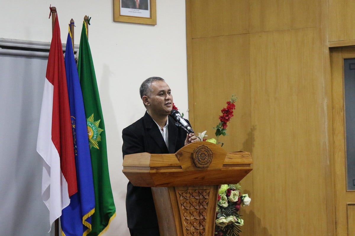 FKIP UMP Terima 174 Mahasiswa KKL UNPAM | by officialump | Aug, 2023 ...