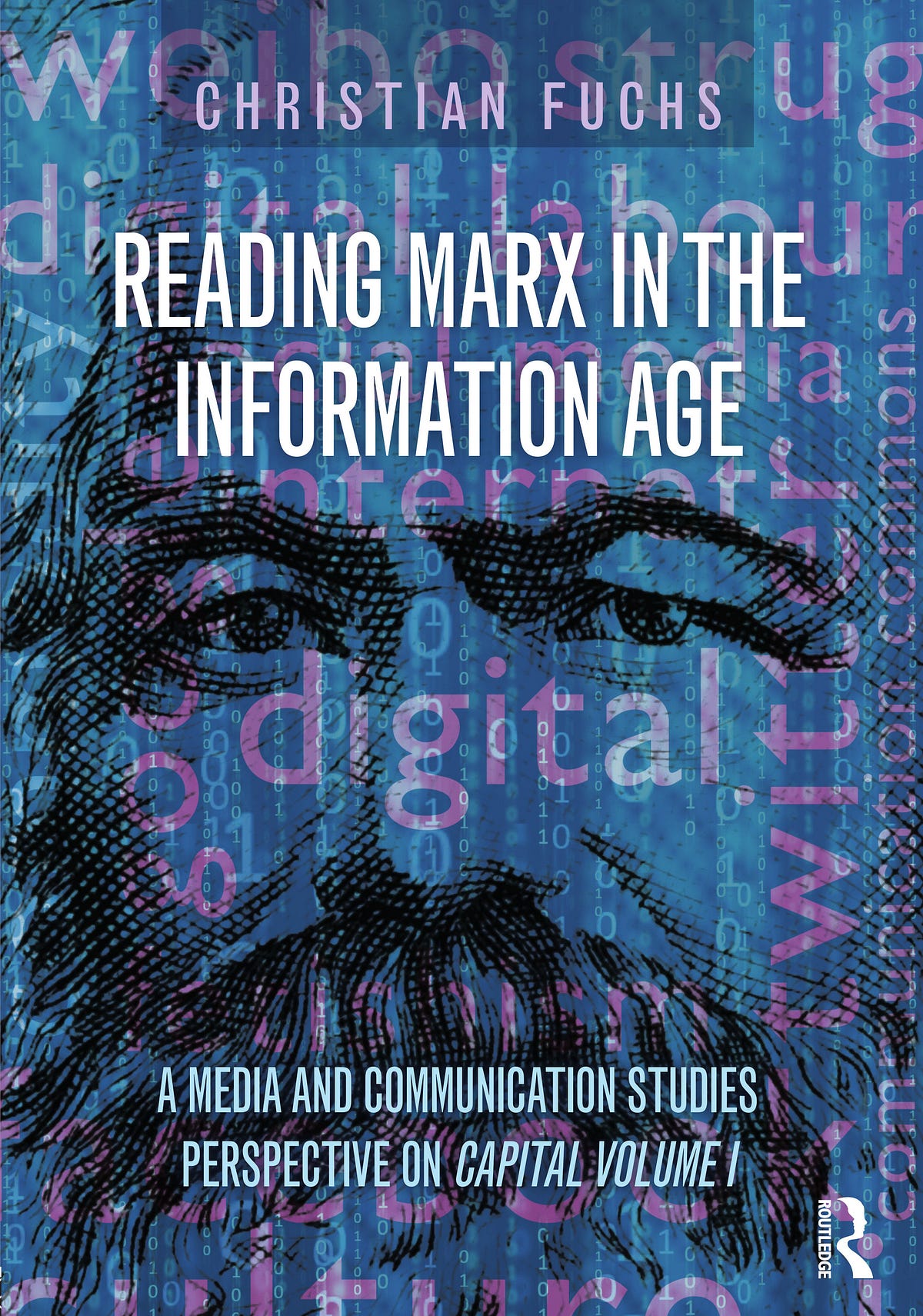 CFP: Rethinking Power in Communicative Capitalism | by Alberto Gomez ...