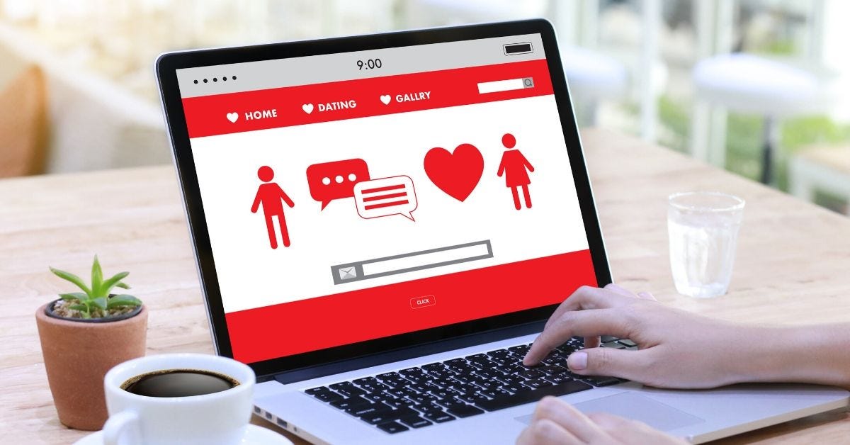 Key Features To Consider When Developing A Dating App | by CodeToArt Technology Pvt. Ltd. | Medium
