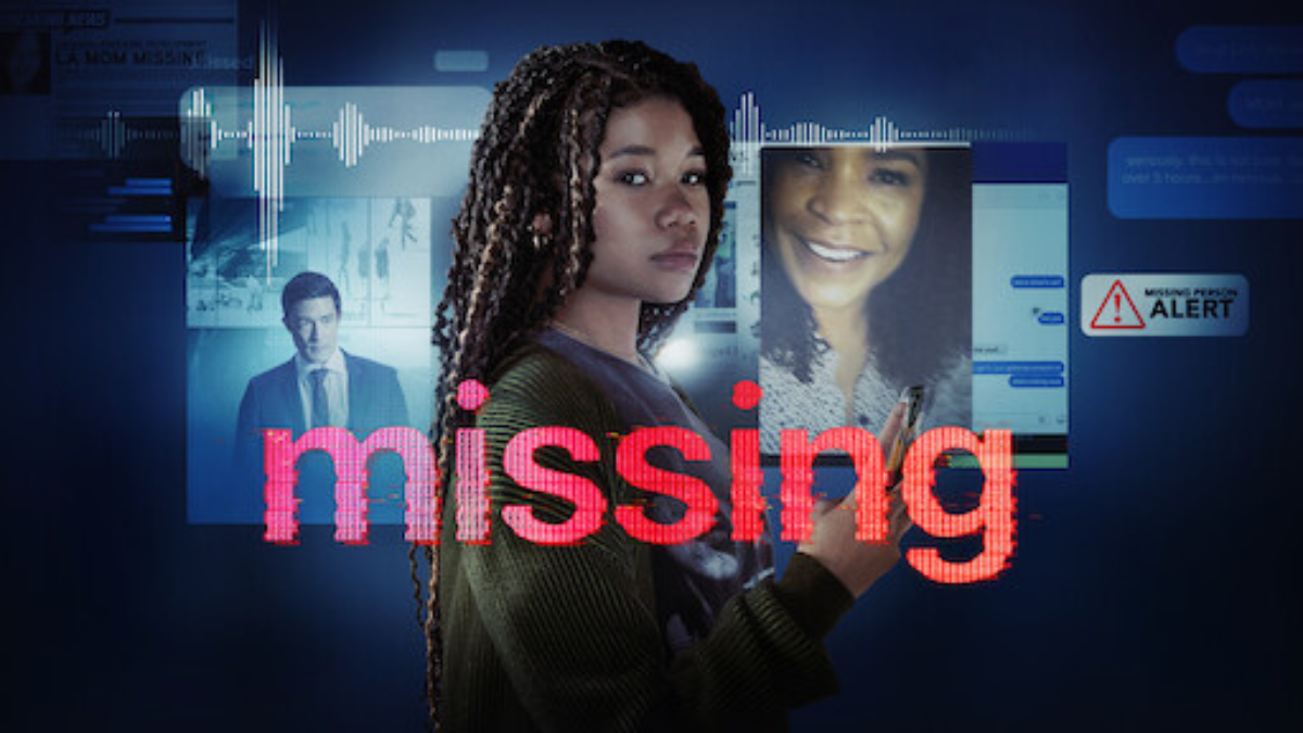 Unveiling ‘Missing’: Unraveling the Web of Deception That Keeps Viewers ...