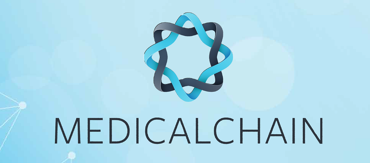 Medicalchain — A blockchain for electronic health records | by Crypt ...