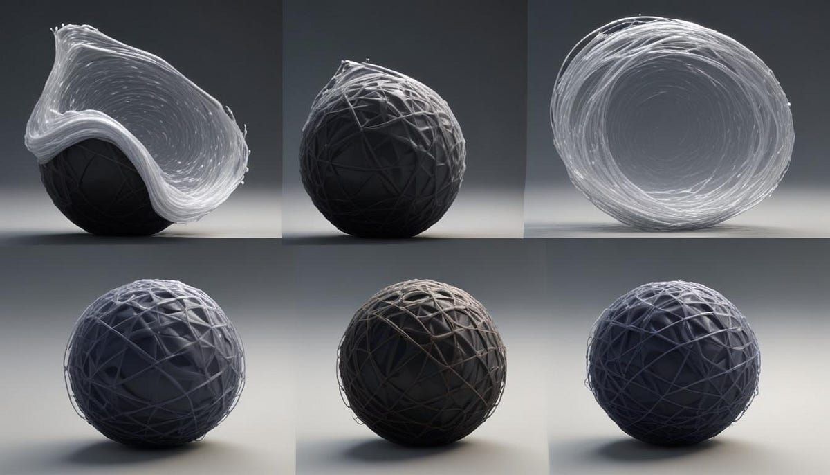 Advanced Physics: Soft Bodies, Cloth, and Fluid Simulation | Medium