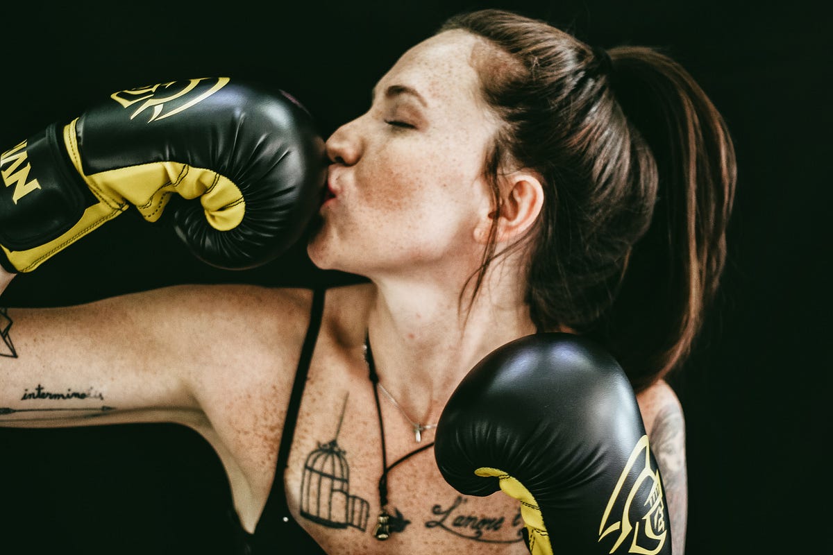 Why Winning is Important. Ignore the ‘just for fun’ advice and… | by ...