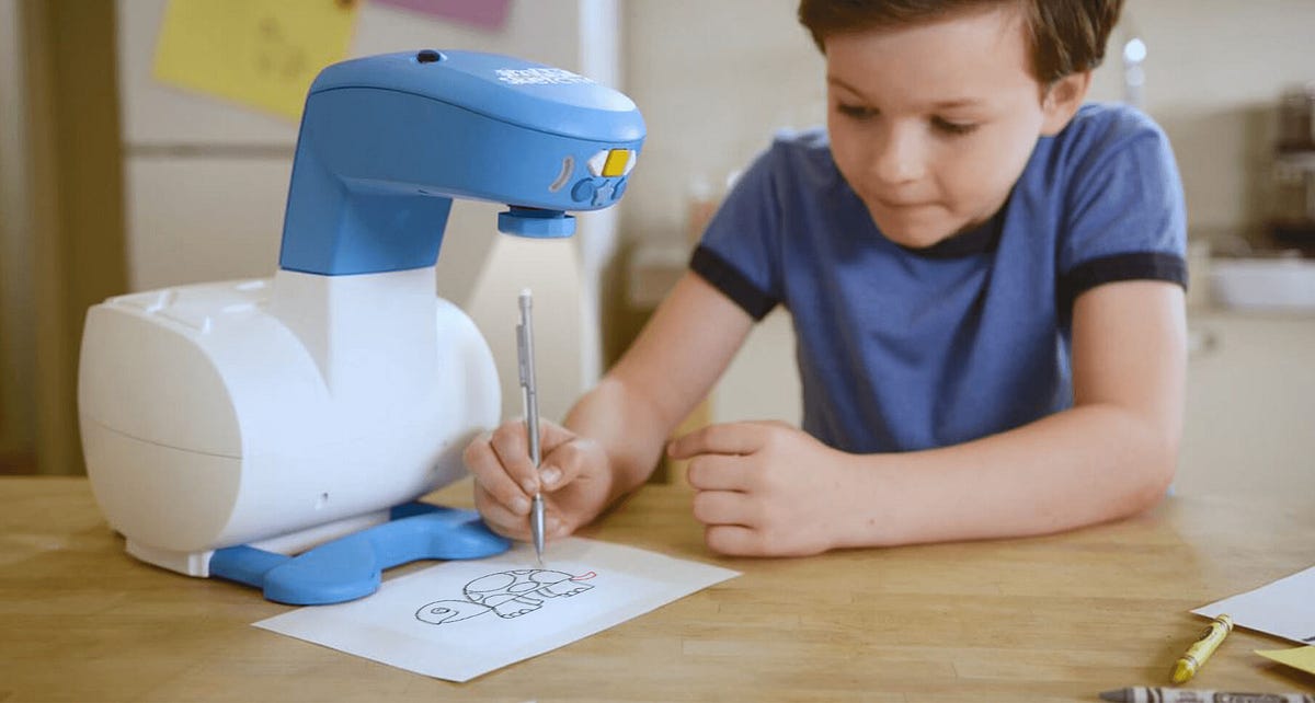 UX Case Study: Designing an IoT app for kids | by Nadav Rikover | UX Planet