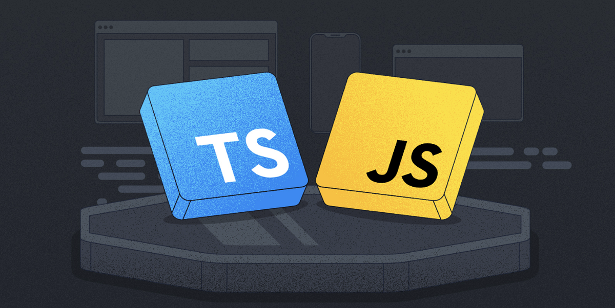 JavaScript Vs TypeScript. Why was TypeScript developed when we… | by ...