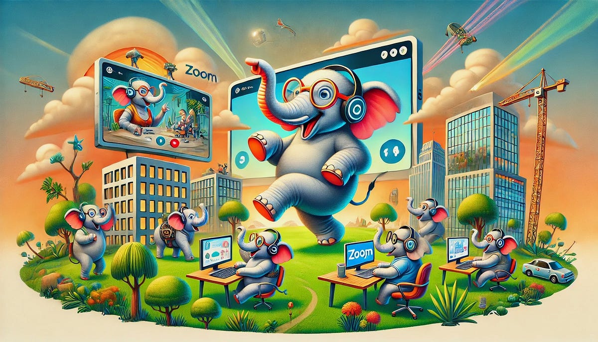 Part 2 of 3: Making Elephants Dance: Leveraging Lou Gerstner’s ...